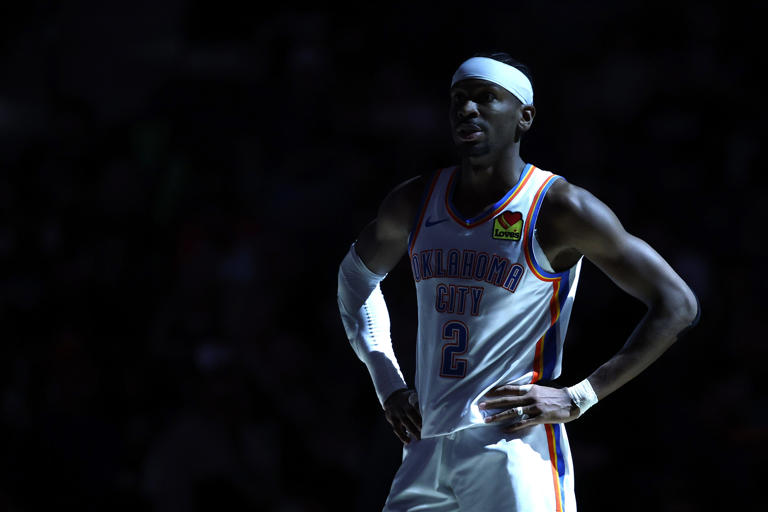 Game 7s in OKC have been magical for Thunder, but there's no guarantee ...