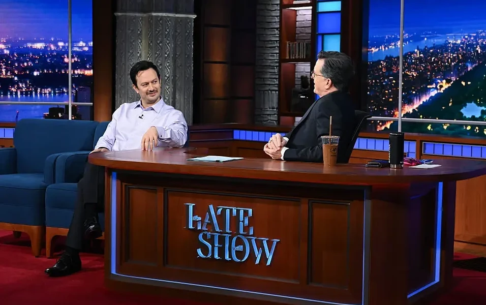 CBS faces backlash as Colbert’s replacement ratings plunge