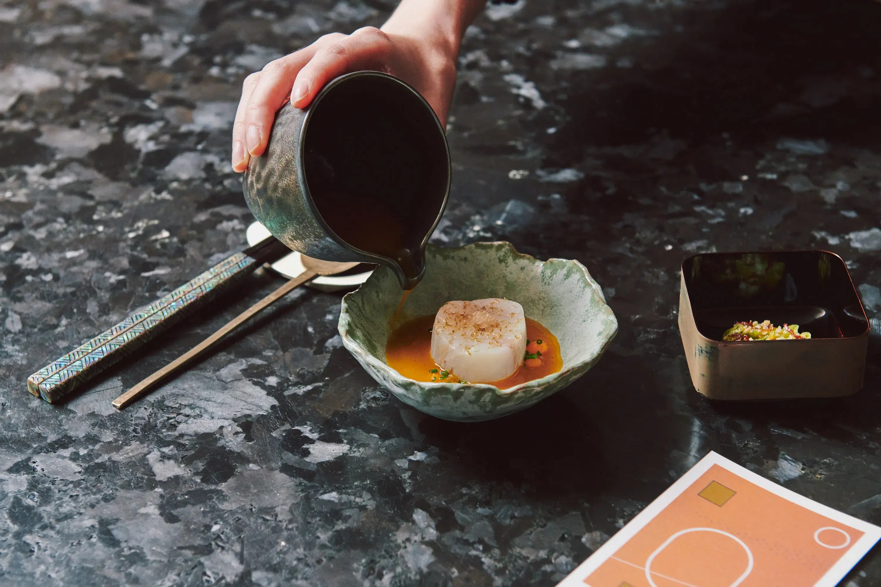 13 NYC spots made North America’s 50 best restaurants list
