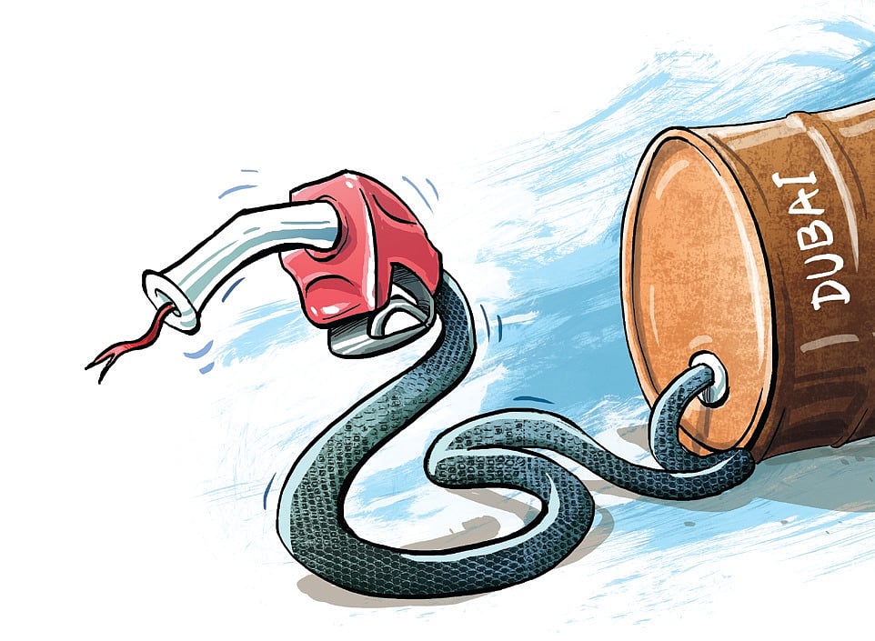 TN transport sector buckles under rising fuel costs, freight charges up 30%