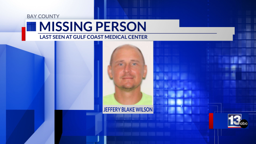 PCPD seeks assistance to find missing 37-year-old man in Panama City
