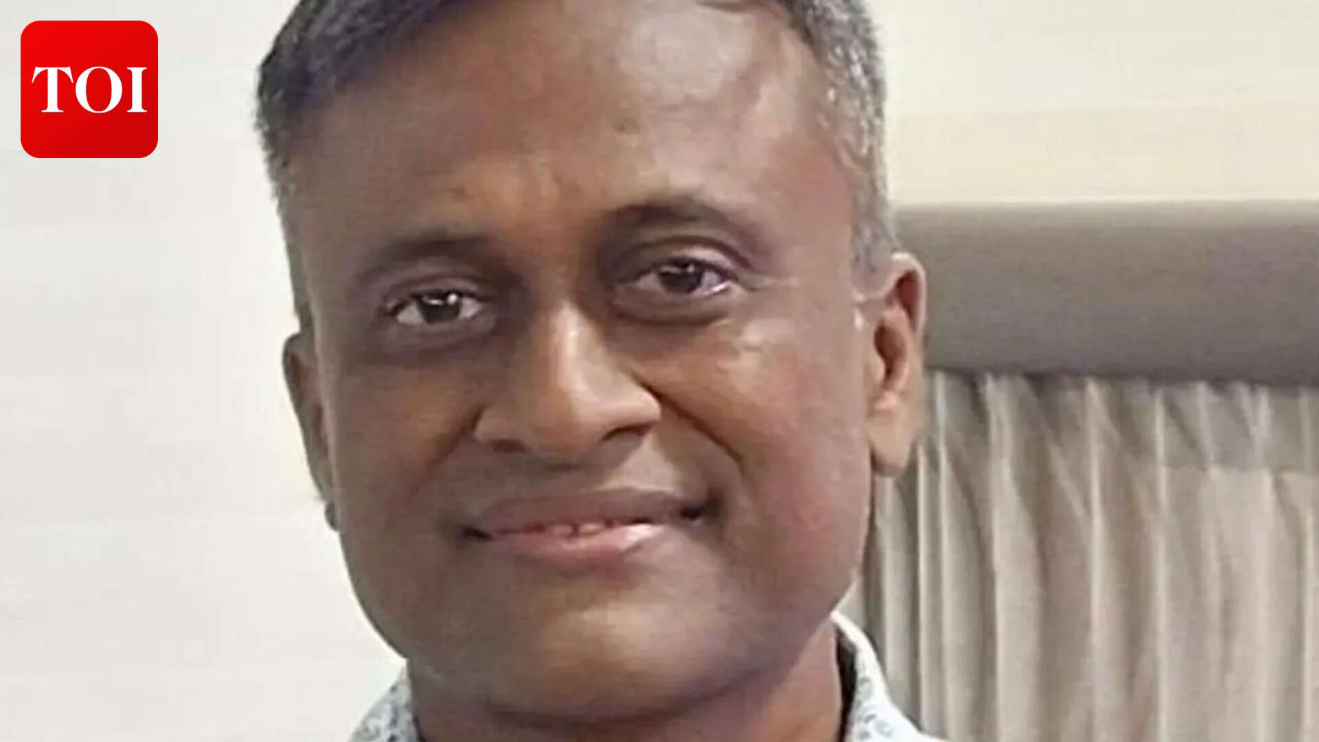 'Vil Ambu' director Ramesh Subramanyam passes away at 49 after a cancer ...