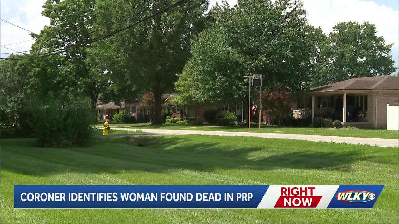 Coroner identifies 44-year-old woman found dead inside PRP home