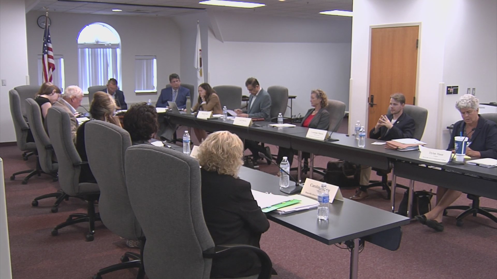 DACC fires two adult education administrators after internal investigation