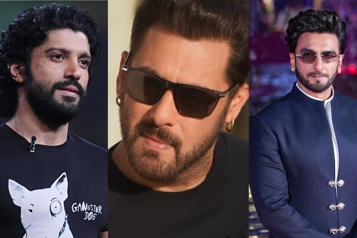 Salman Khan did not call Ranveer Singh, Farhan Akhtar to settle Don 3 ...
