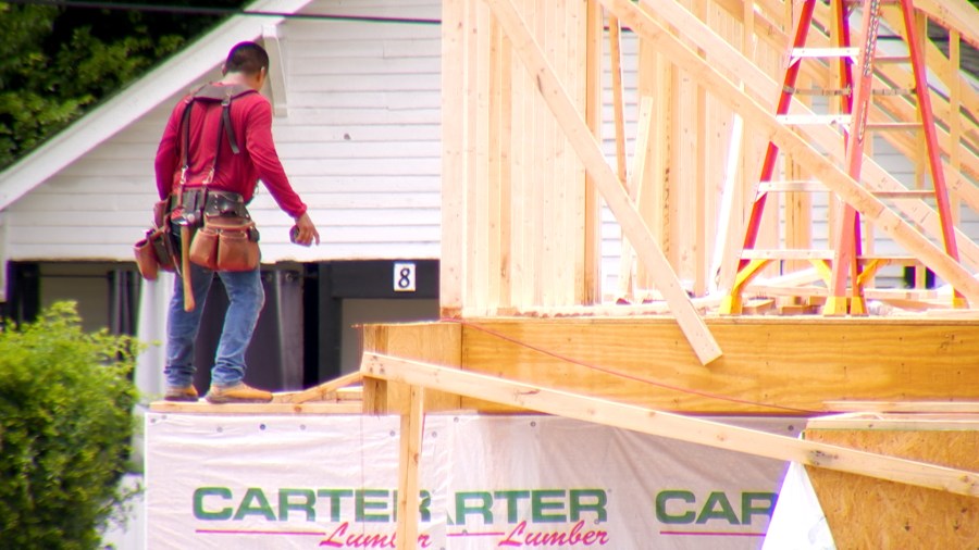 Greenville Co. leaders propose major zoning and development rule changes