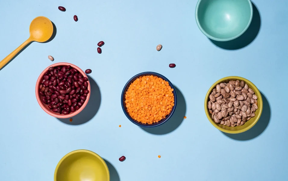 Fiber-rich foods your body will thank you for