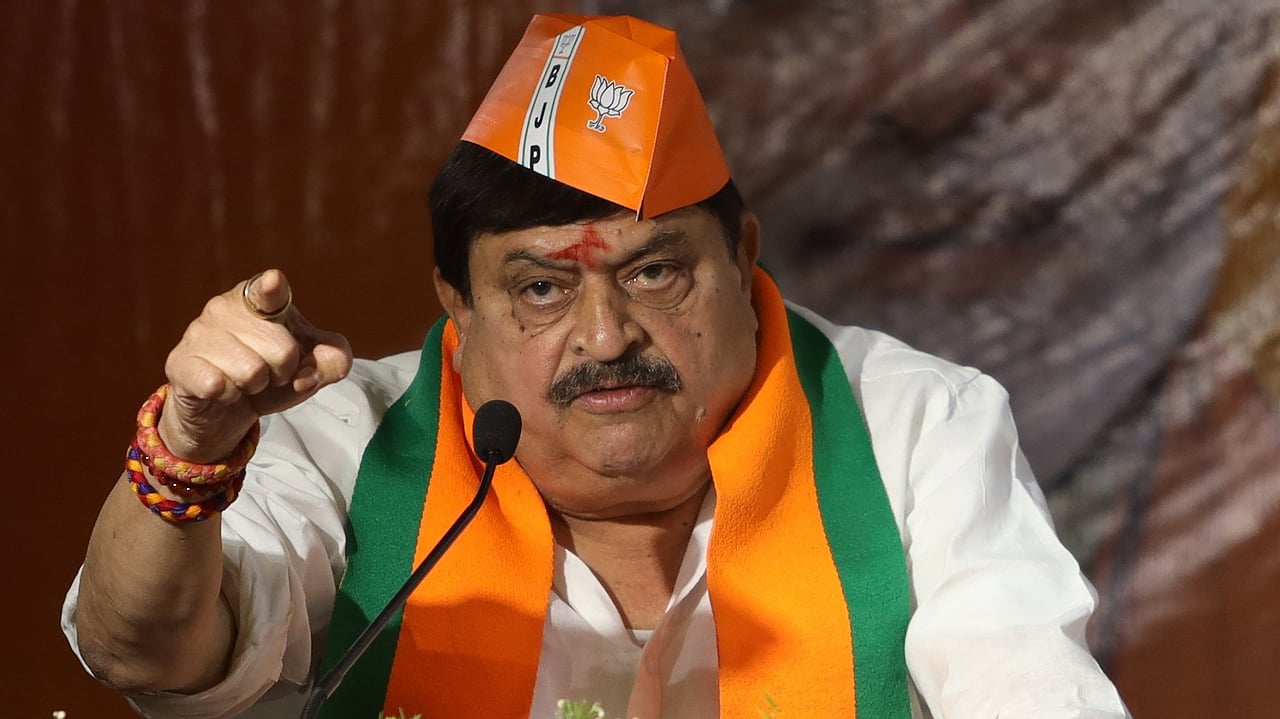 BJP chief Ramchander Rao seeks implementation of UCC in Telangana