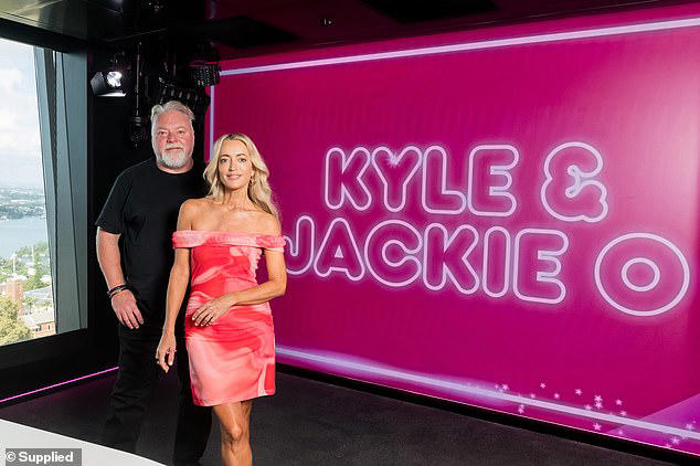 Jackie 'O' Henderson's manager and bestie Gemma O'Neill faces $615,000 ...