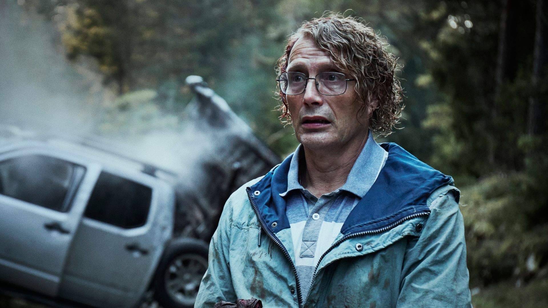 Mads Mikkelsen is the last viking with an important mission in new clip ...