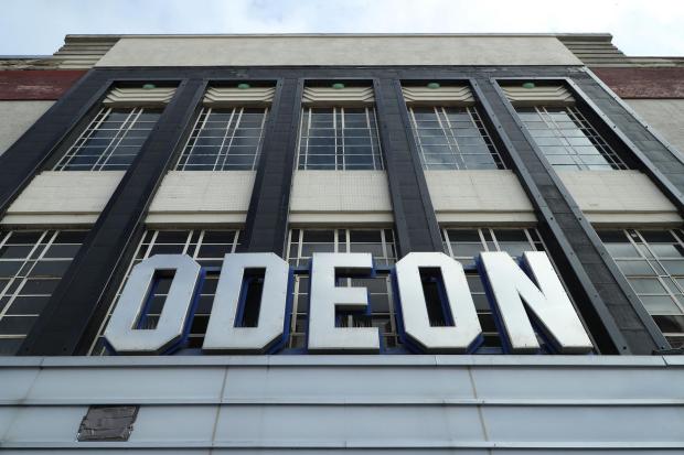 What's on in cinemas in Bridport, Dorchester and Wareham this weekend