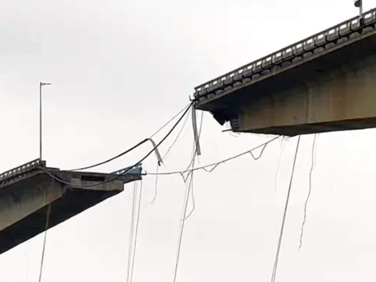 Six dead, several injured as part of under-construction bridge ...