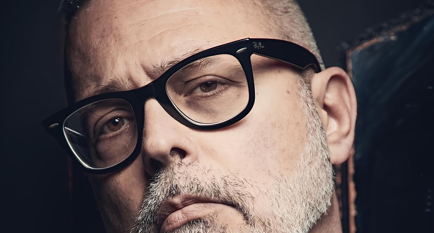 Frankie Hi-Nrg, "Voce e batteria": "L’album è una festa tra amici"