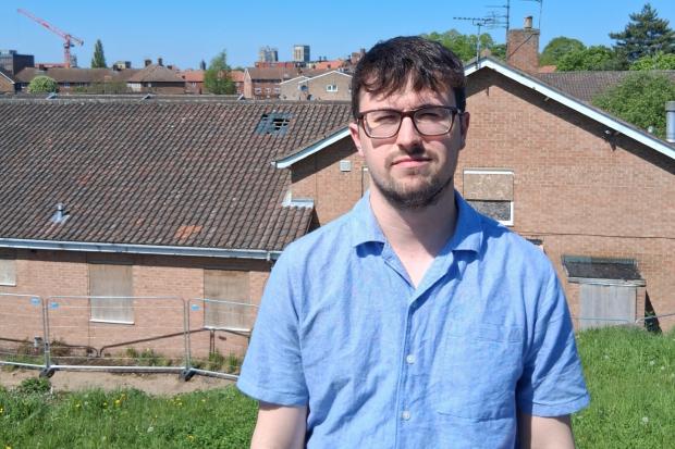 May 2027 will see a revolution of new Green councillors in York