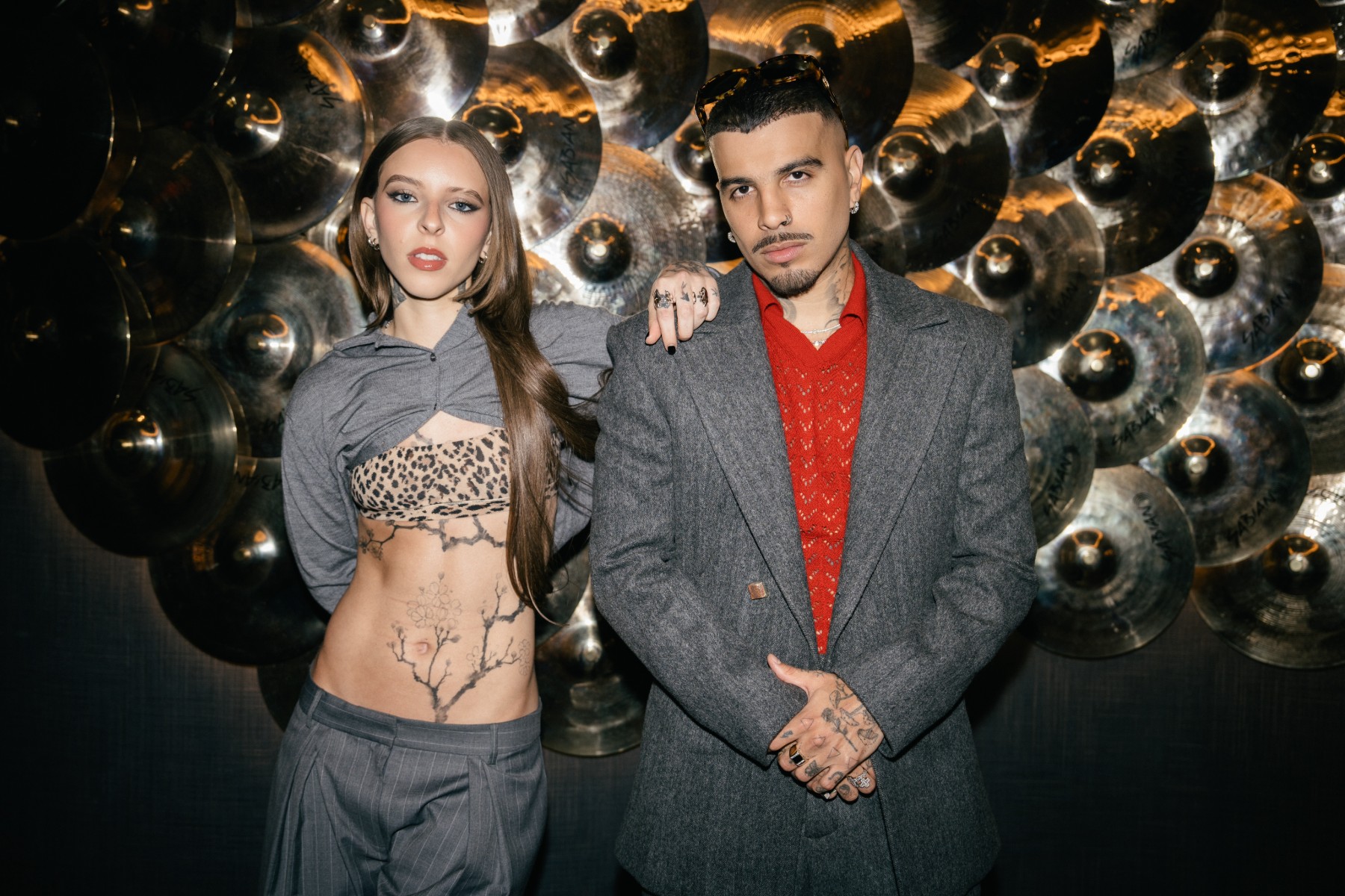 Young Miko's 'Do Not Disturb: Late Checkout': Stream it now