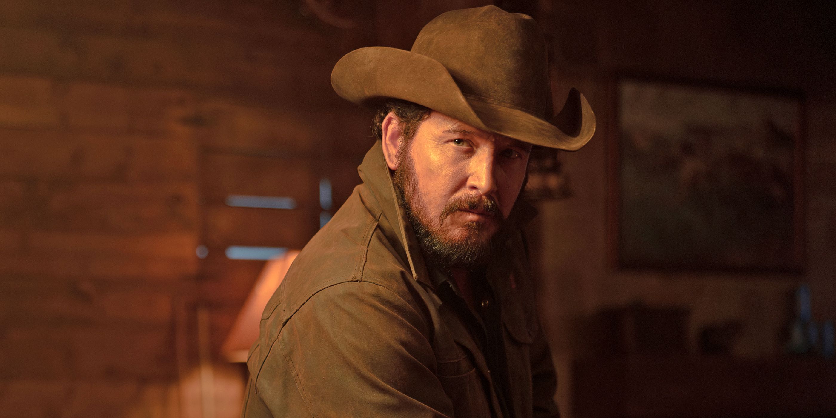 Paramount+’s Texas-set 'Yellowstone' sequel is about to let Rip Wheeler ...