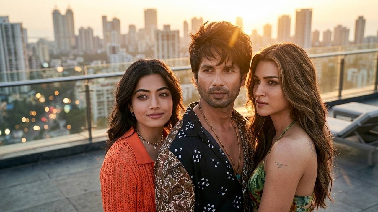 Delay in release of Cocktail 2 trailer: Creators push back launch just ...