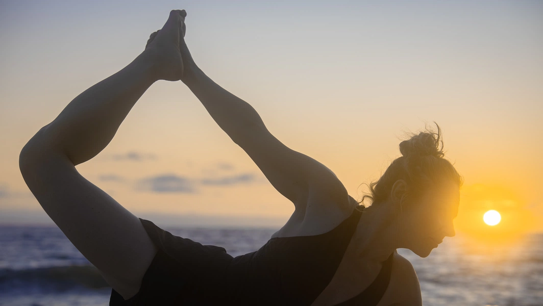 Finding your perfect yoga practice match