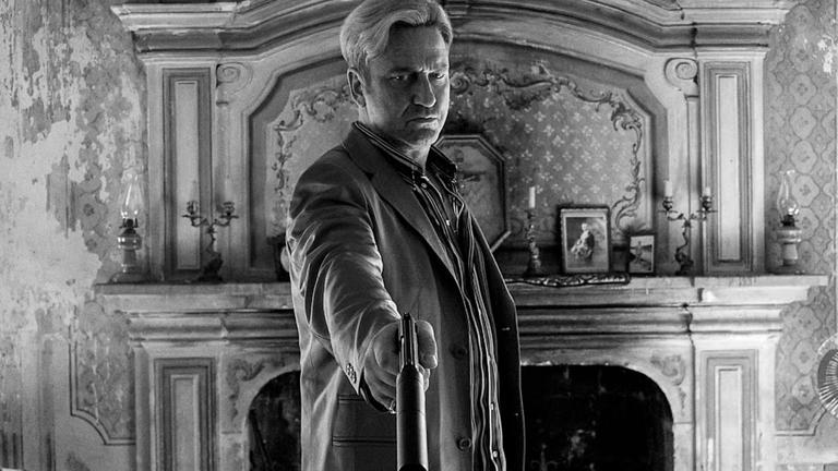 'In the Hand of Dante' trailer: First look at Gerard Butler's Netflix ...