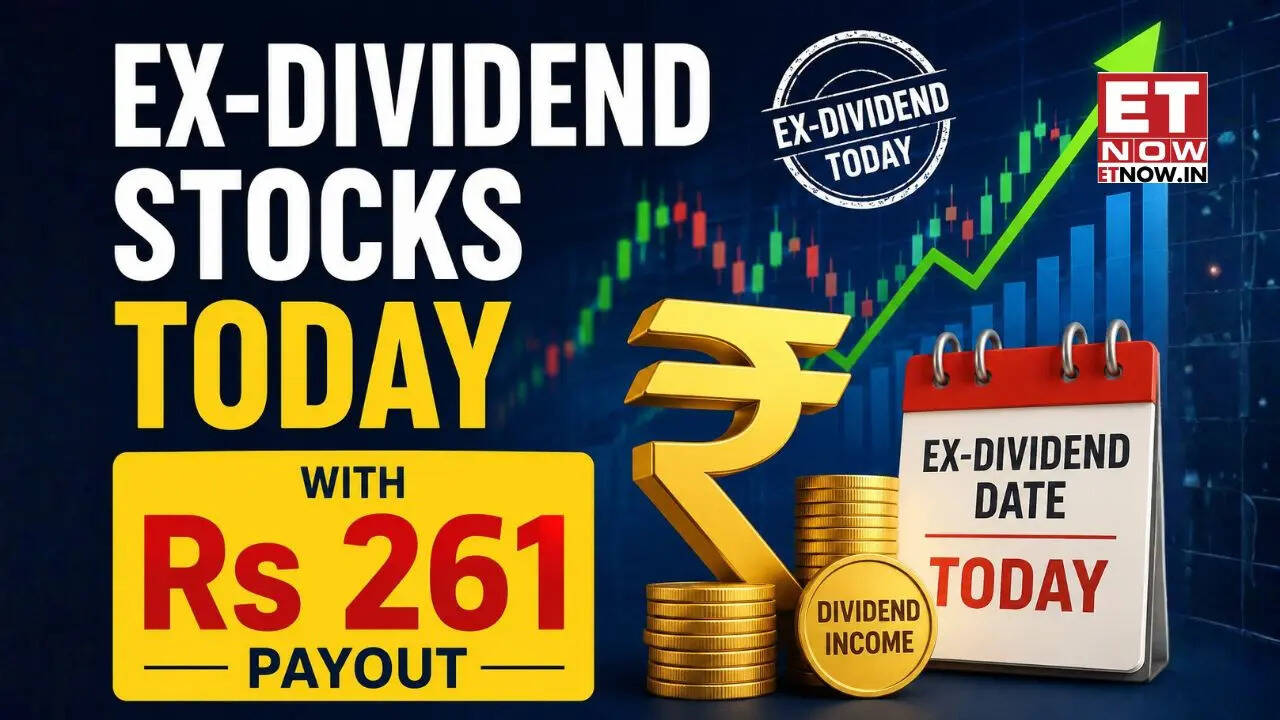 Ex-dividend stocks today: Bajaj Auto, Torrent Pharma, ICICI Lombard and ...