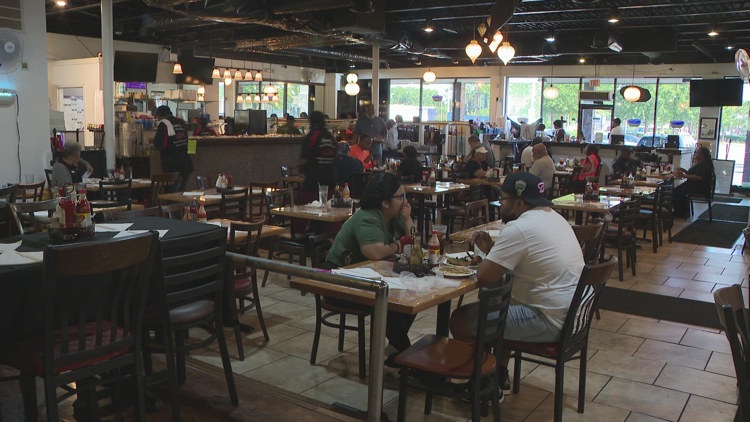 Norfolk landlord rejects popular soul food restaurant's bid for second ...