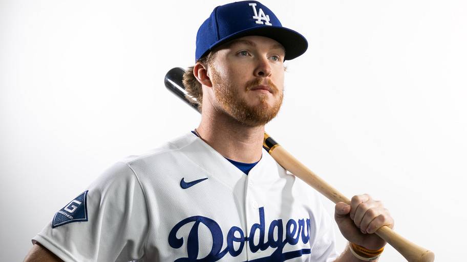 Dodgers' James Tibbs III crushes towering homer against rehabbing All ...