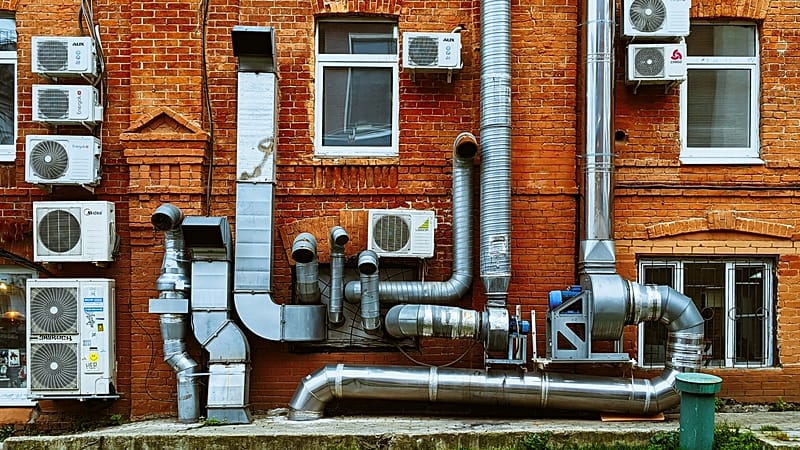 Air conditioning is overheating our energy systems. Are there ...