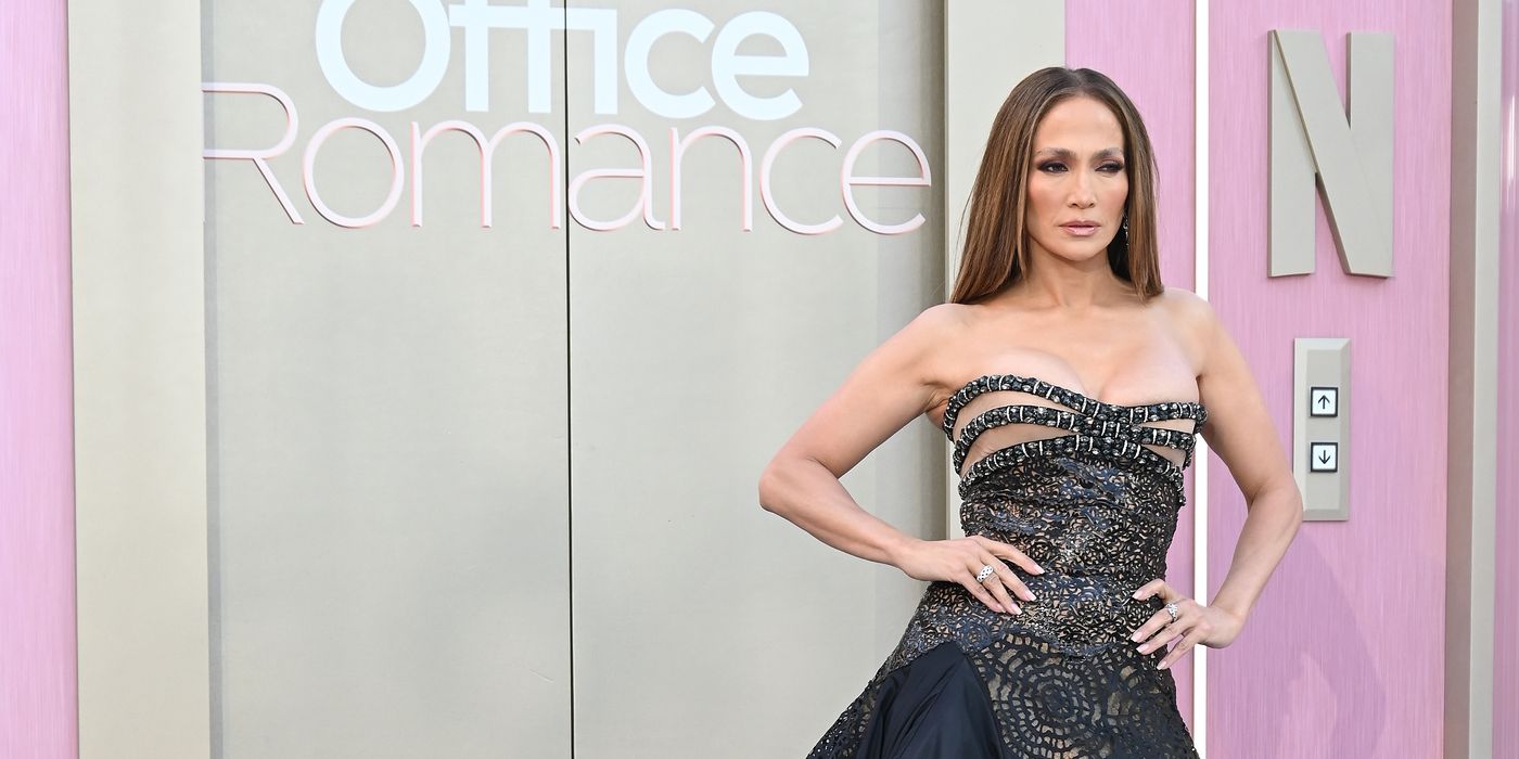 Jennifer Lopez moves into her $18M dream house after leaving Ben ...