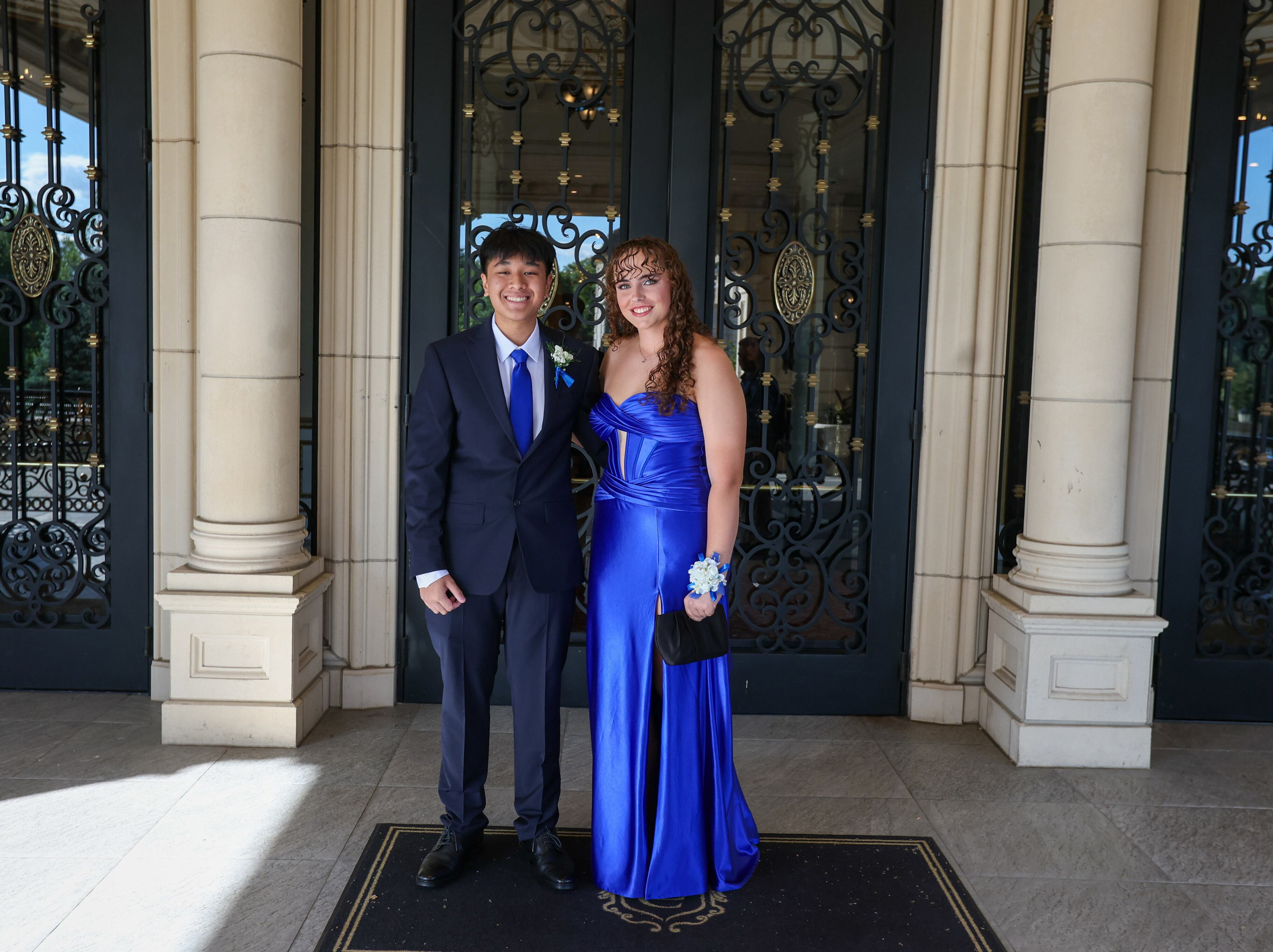 Butler High School prom 2026 (81 photos)