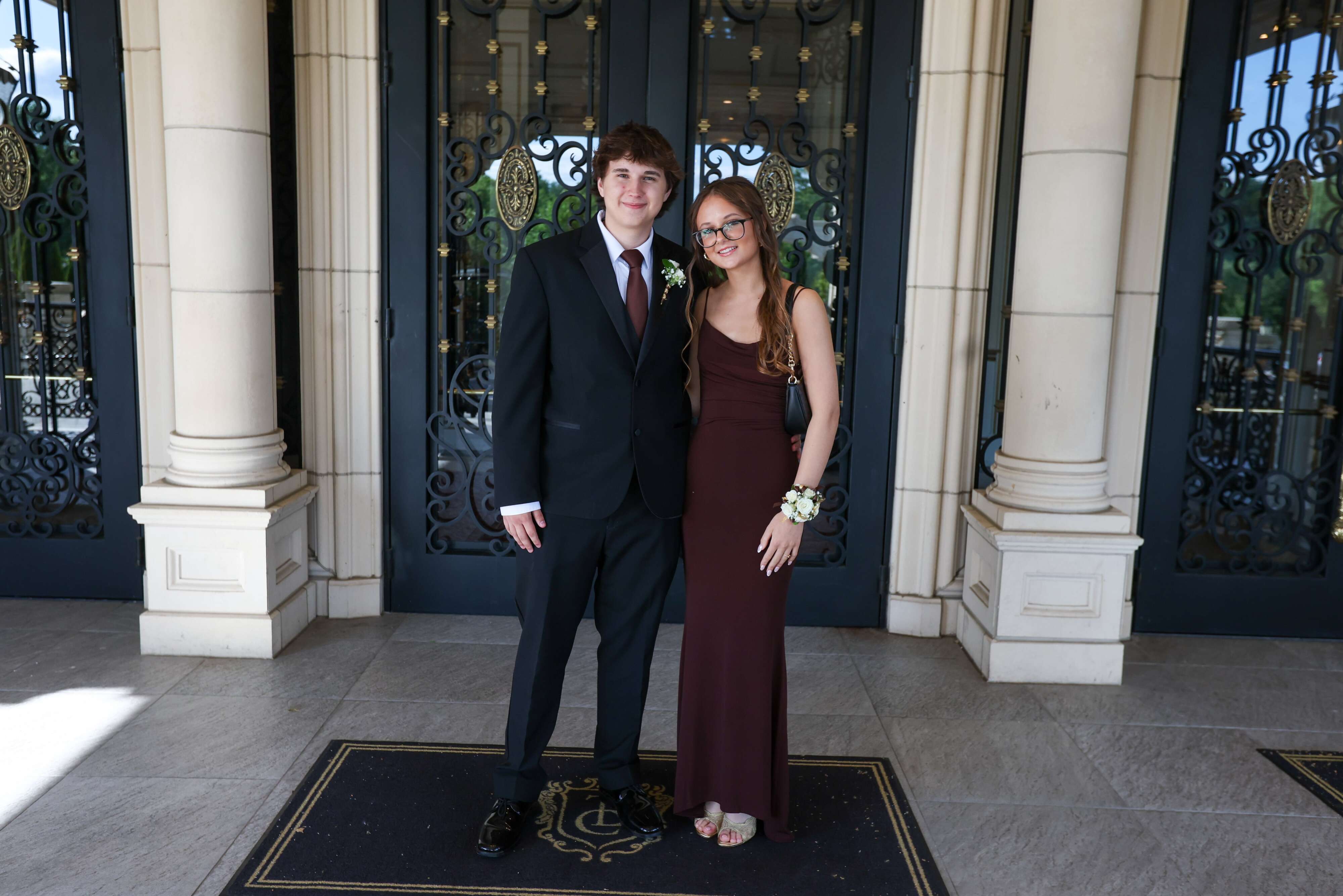Butler High School prom 2026 (81 photos)