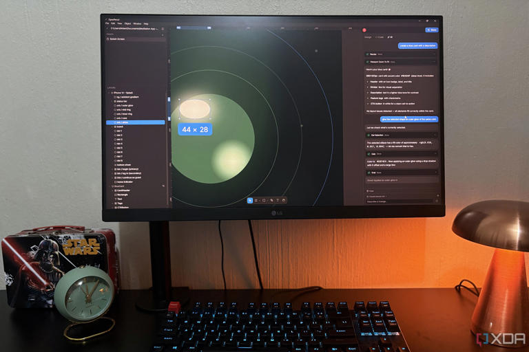I replaced Figma with four open-source alternatives for a week, and ...