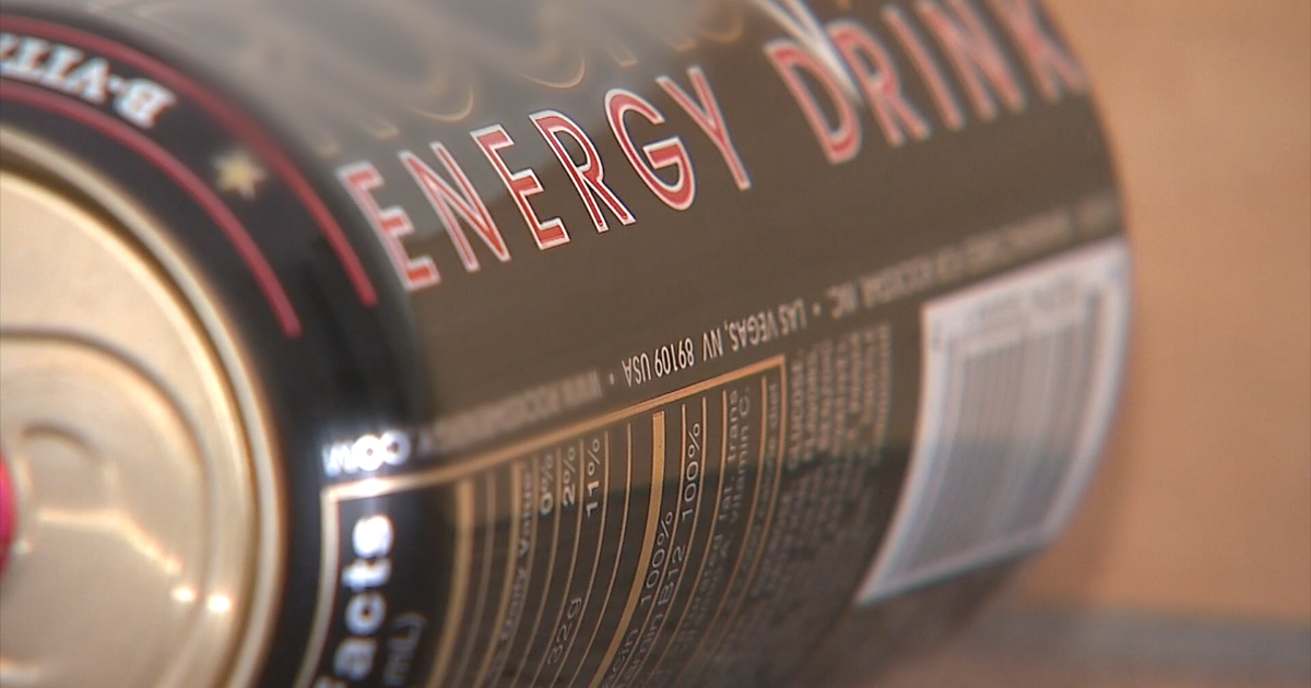 5 on your side: How much caffeine is really in your favorite energy drinks?