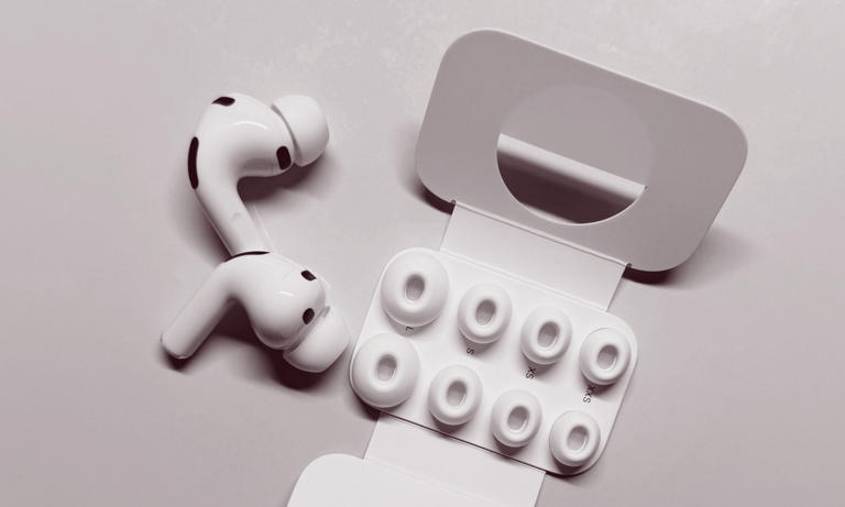 Apple AirPods Pro 3 review: Eight months later, a worthy pick that ...
