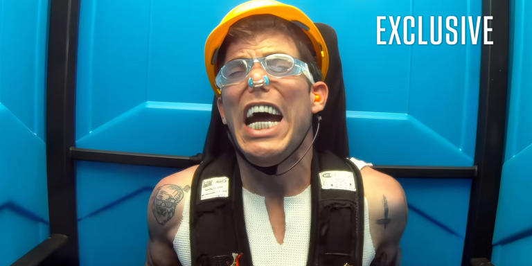 Johnny Knoxville’s Jackass crew is officially back for one more round ...