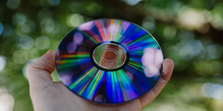 M-DISC: The storage medium rated to outlast human civilization