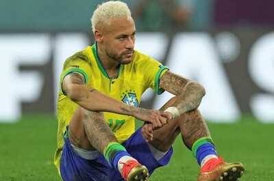 Neymar's Injury Worse Than Feared? Brazil Fans May Not Get to Watch ...