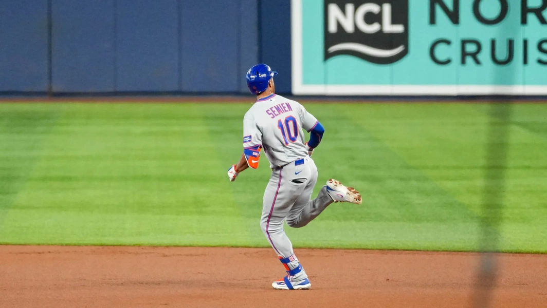 Mets eye AJ Minter trade as deadline approaches