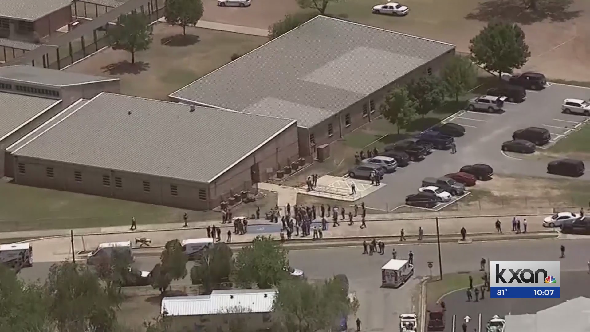 Uvalde Strong Act: Texas House Committee reviews implementation