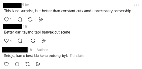 Cut! Scary Movie 6 doesn’t make it past Malaysia’s Film Censorship Board