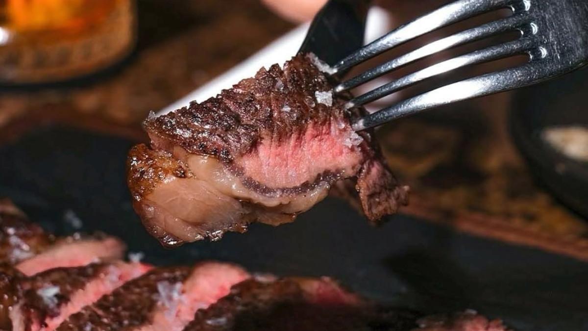 Pecinta daging wajib coba, ini tempat steak favorit di Bandung, Jawa Barat
