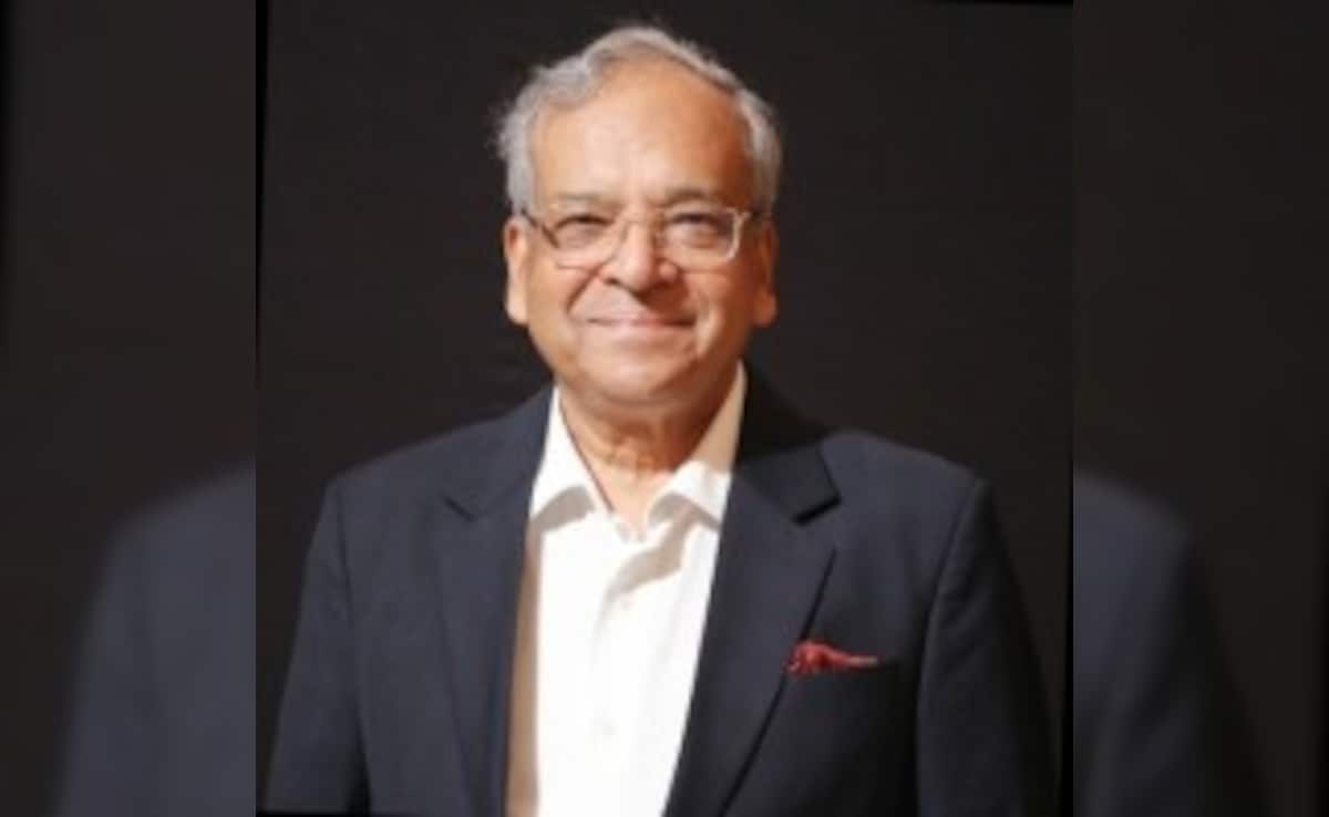 CCI's first chairman Dhanendra Kumar dies in fire at South Delhi home ...