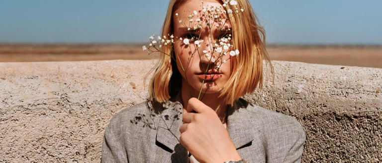 Emporio Armani. Nuove geometrie e stile metropolitano