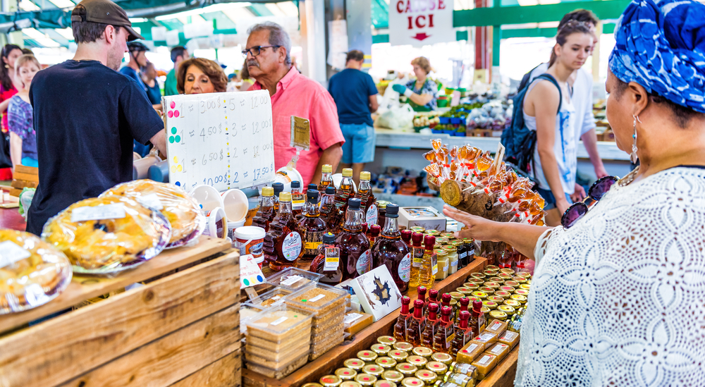 Canada controls 72% of the world's maple syrup — and now fraud is ...