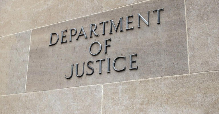 Trump DOJ seeks identities of anonymous Reddit and X users over anti ...