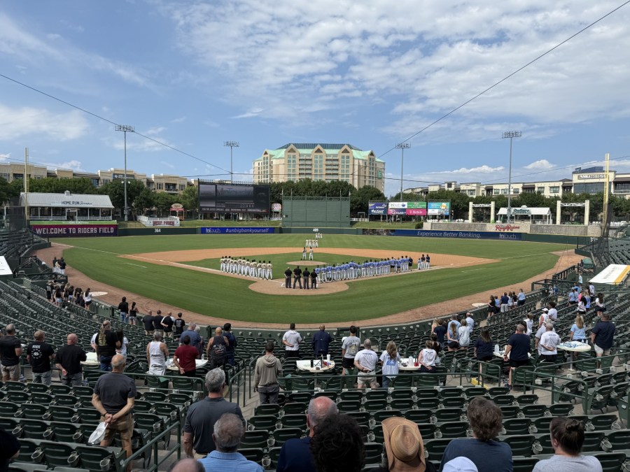 West Plains falls to Pleasant Grove in game one of UIL 4A Div. I state ...