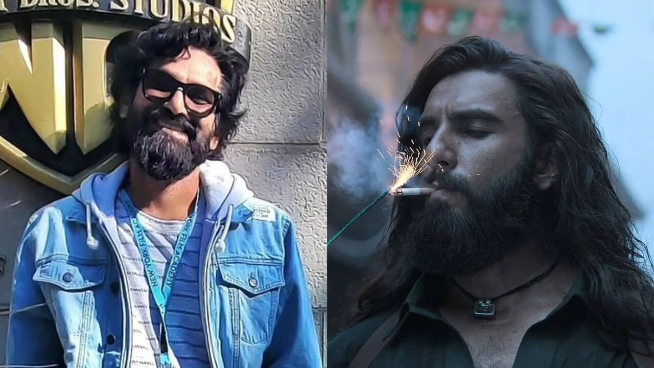 Ranveer Singh's Dhurandhar Designer Saini S Johray Under Scanner: POSH ...