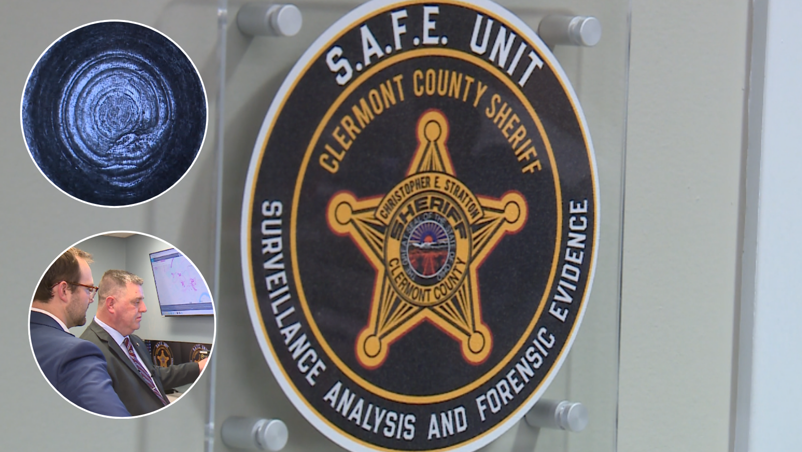 New Clermont County crime lab cracking tough cases, leading to quick ...