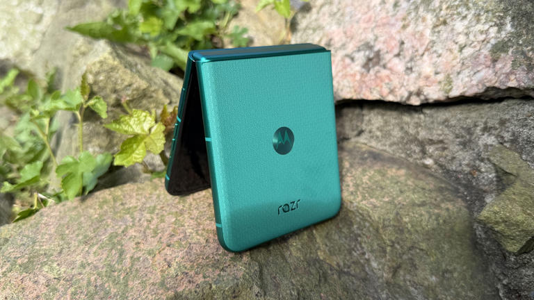 Motorola Razr 2026