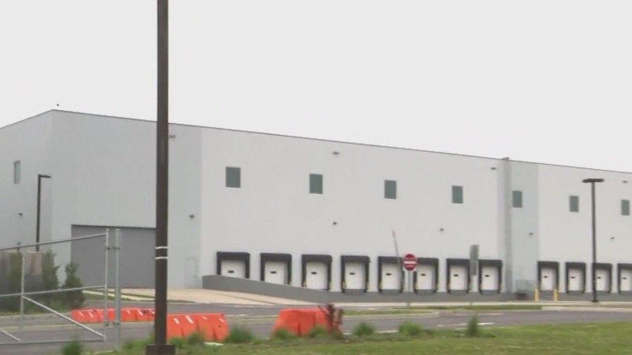 Long Island town approves moratorium on data center after public pushback