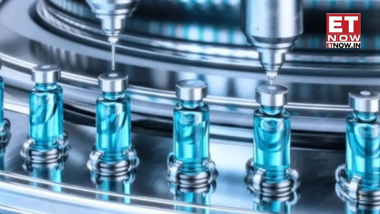 Alkem Labs share in focus: Brokerages hike target on pharma stock after ...